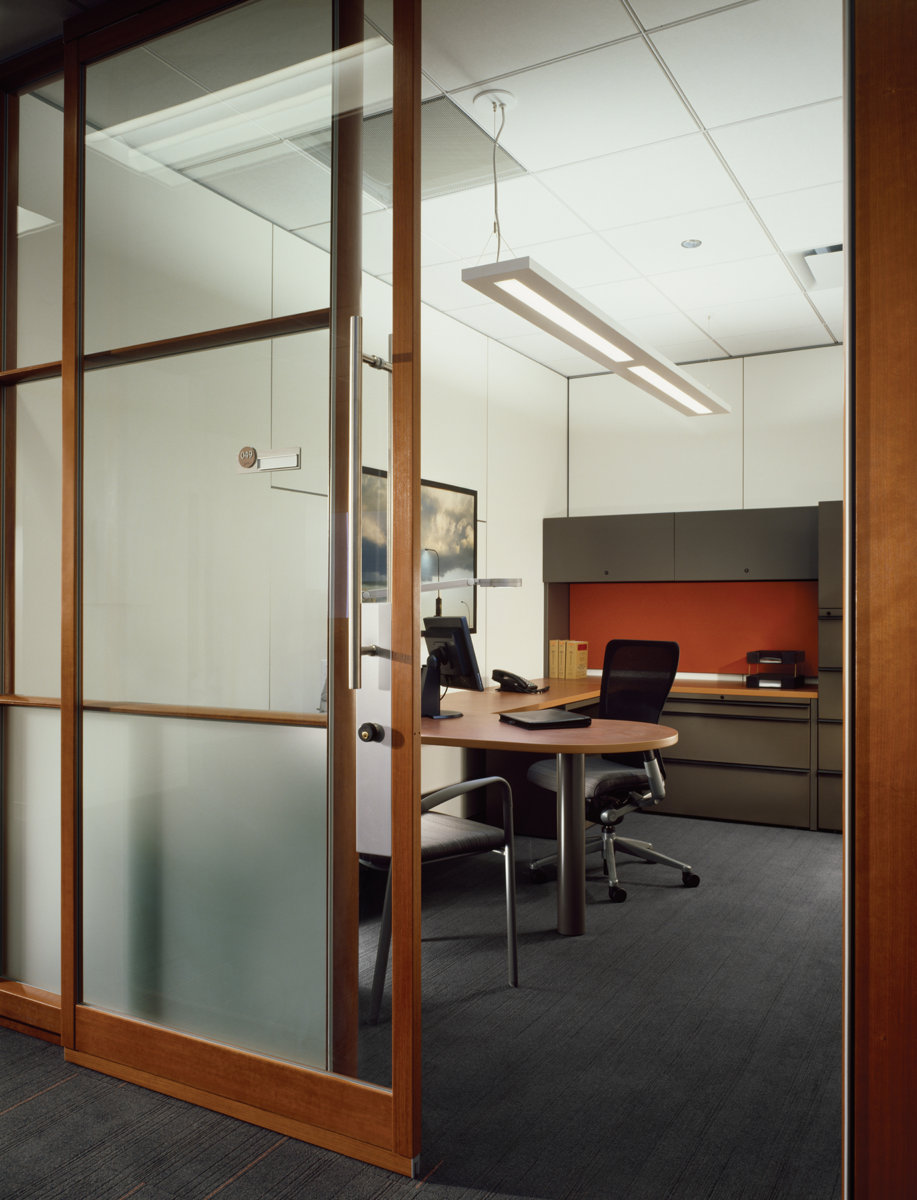 Exelon Corporate Headquarters—55th Floor – APMonarch